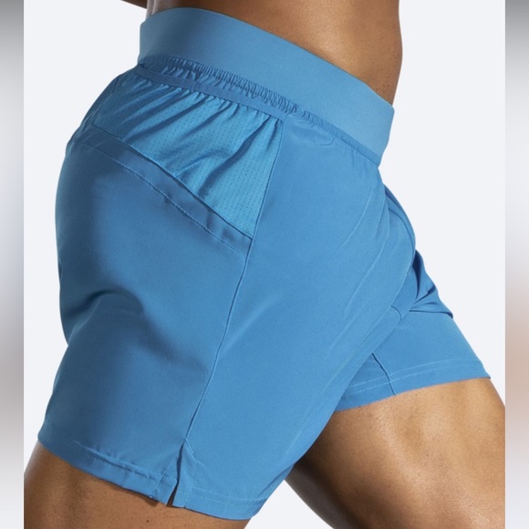 Brooks | Shorts | Brooks The Sherpa 5 Running Shorts Size Xl Color ...